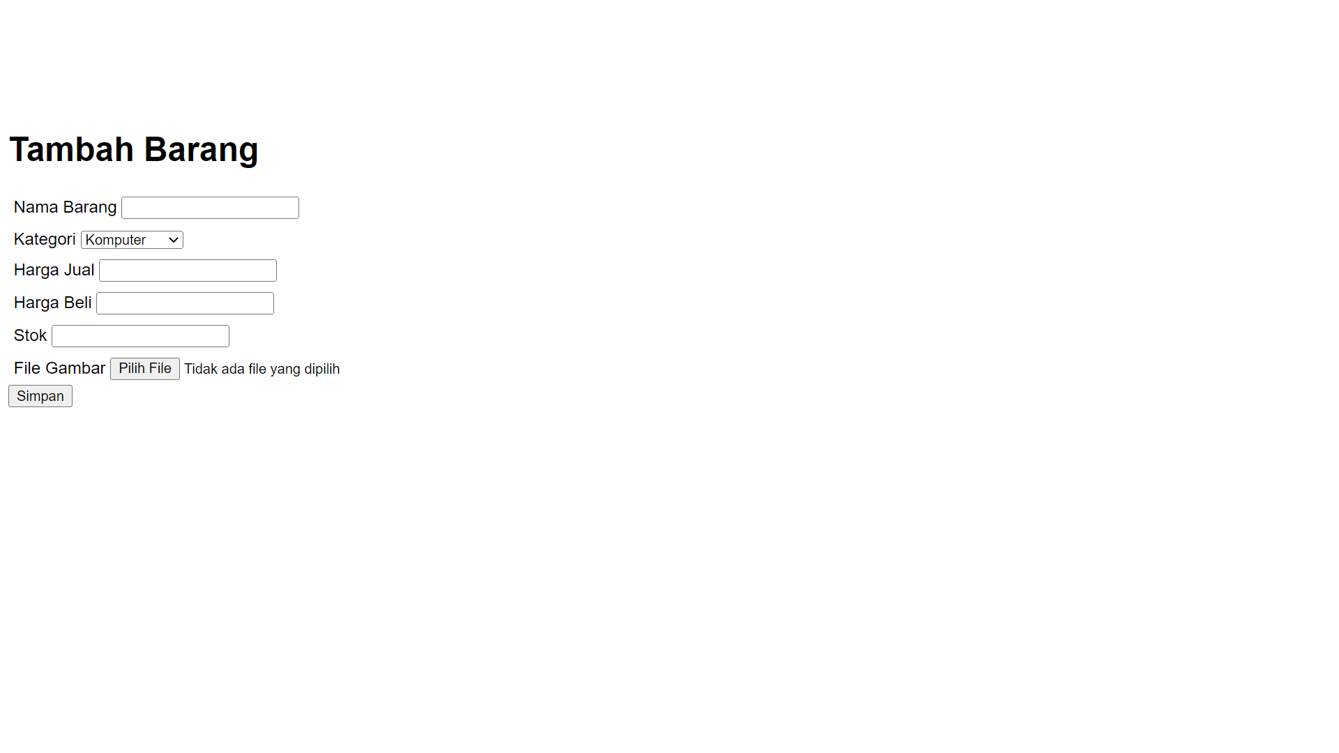 GitHub - alditra/lab3web: tugas website 3