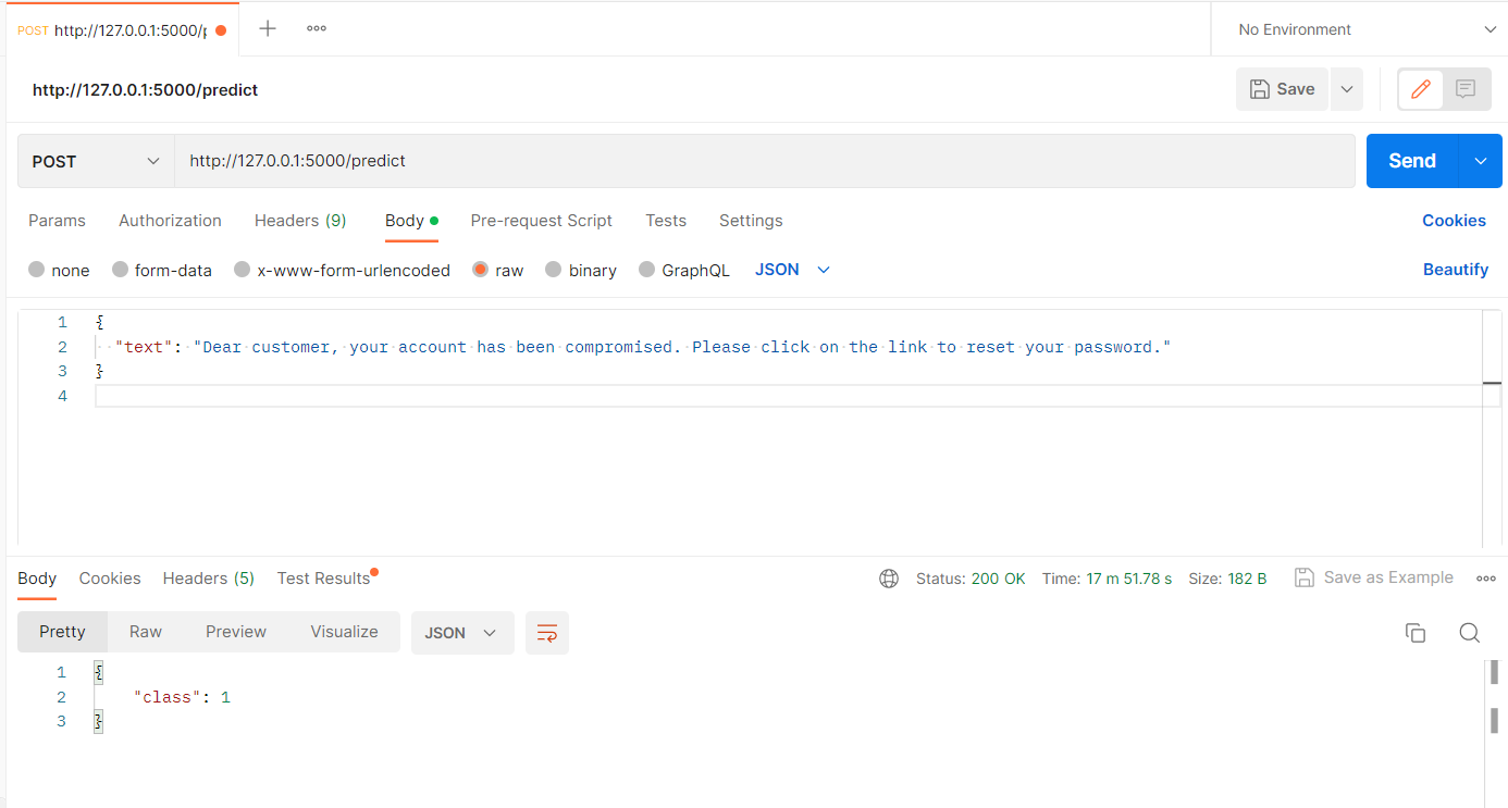 GitHub - nsoare2/Phishing_Detection: Machine Learning Project to Detect Phishing Emails