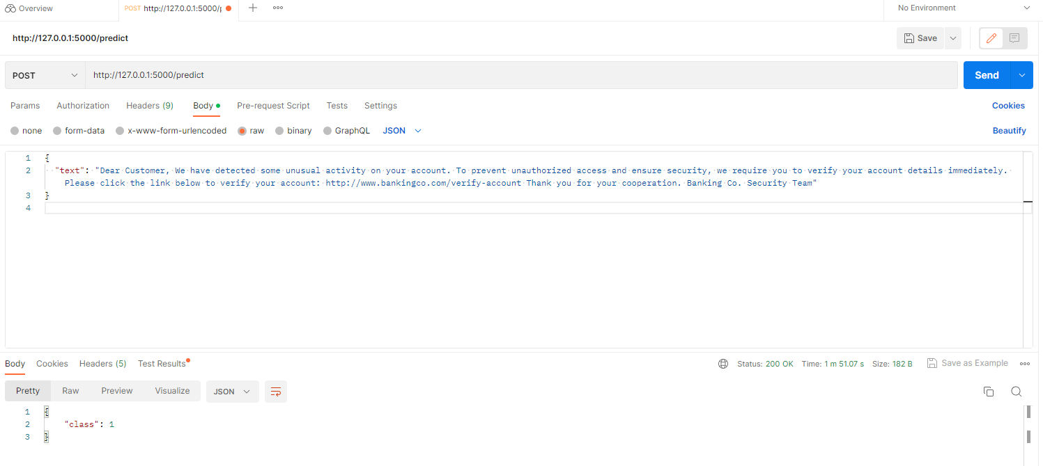 GitHub - nsoare2/Phishing_Detection: Machine Learning Project to Detect ...