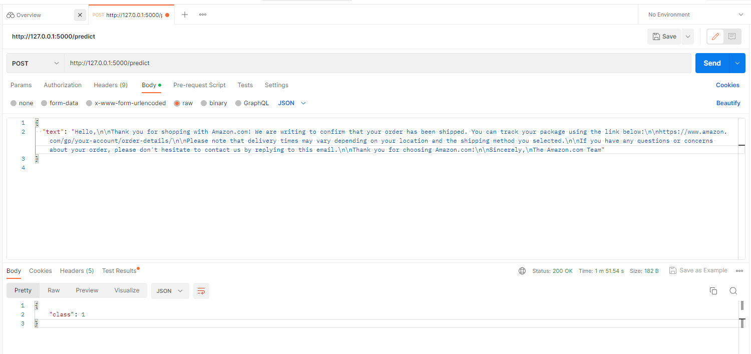GitHub - nsoare2/Phishing_Detection: Machine Learning Project to Detect Phishing Emails