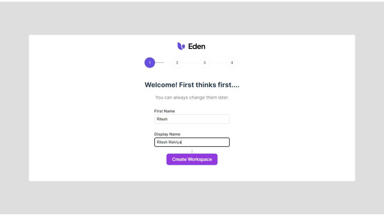 GitHub - luckyriteshmalviya/Mockup: a user onboarding flow based mockup