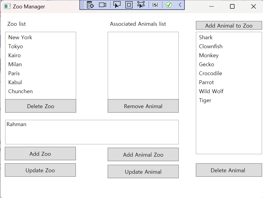 GitHub - reza16977/Managing_ZooAnimal_App