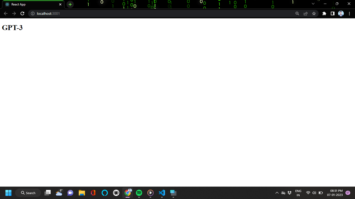 GitHub - ajay-dhangar/modern-gpt3-u: UI/UX Website ⚛️ 💡⚡