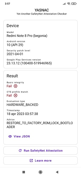 Problem Instaaling Magisk 261 · Issue 6911 · Topjohnwumagisk · Github