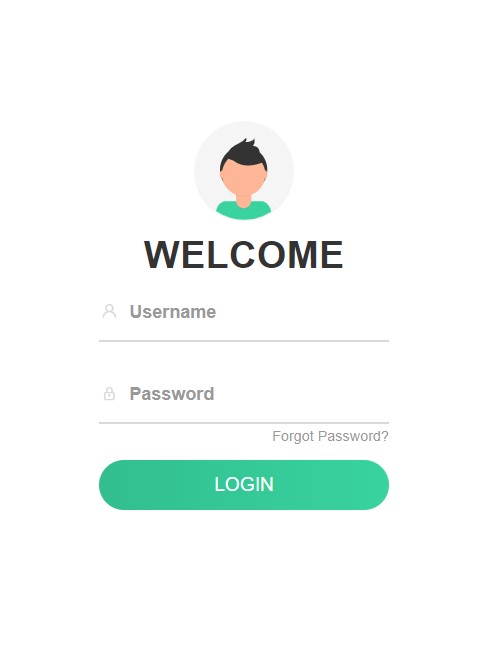 GitHub - a3h3/The_Form_UI: The Form UI