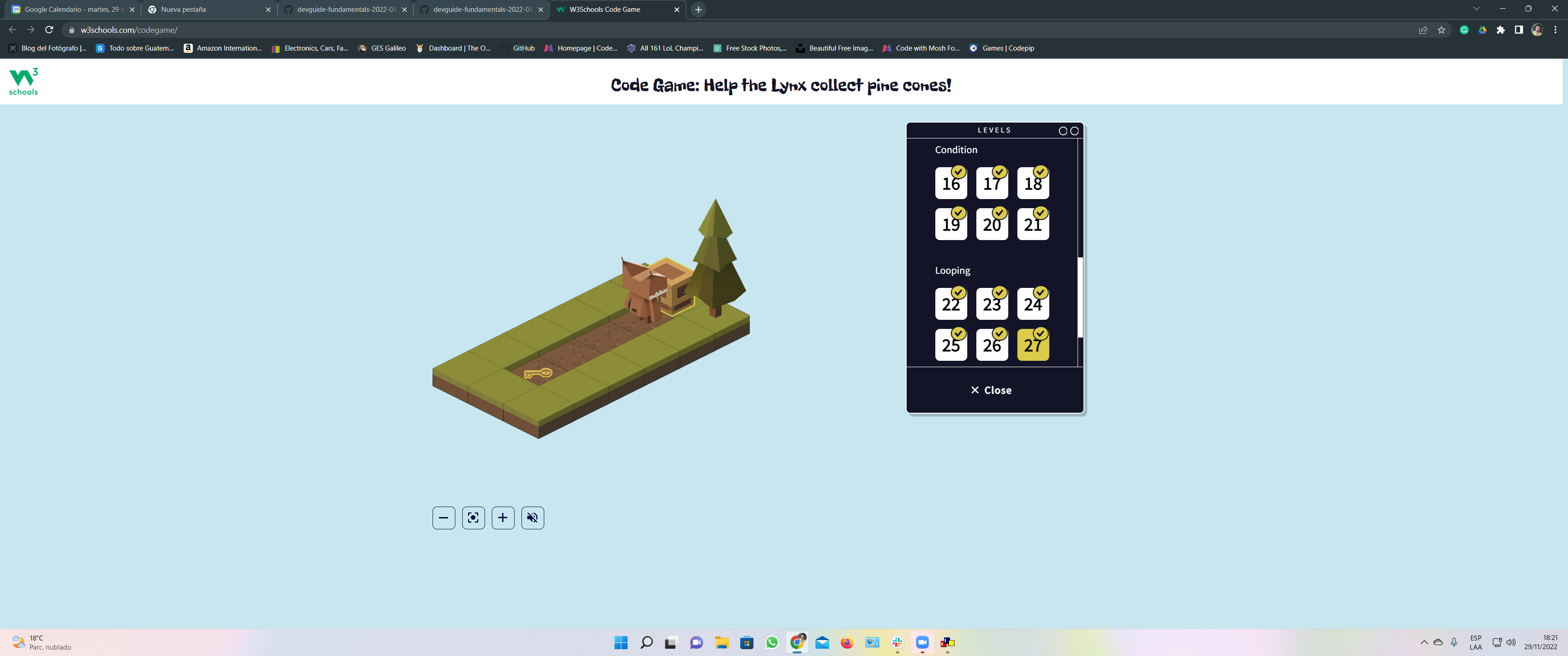 GitHub - DHerrera91/core-code-from-scratch-readme