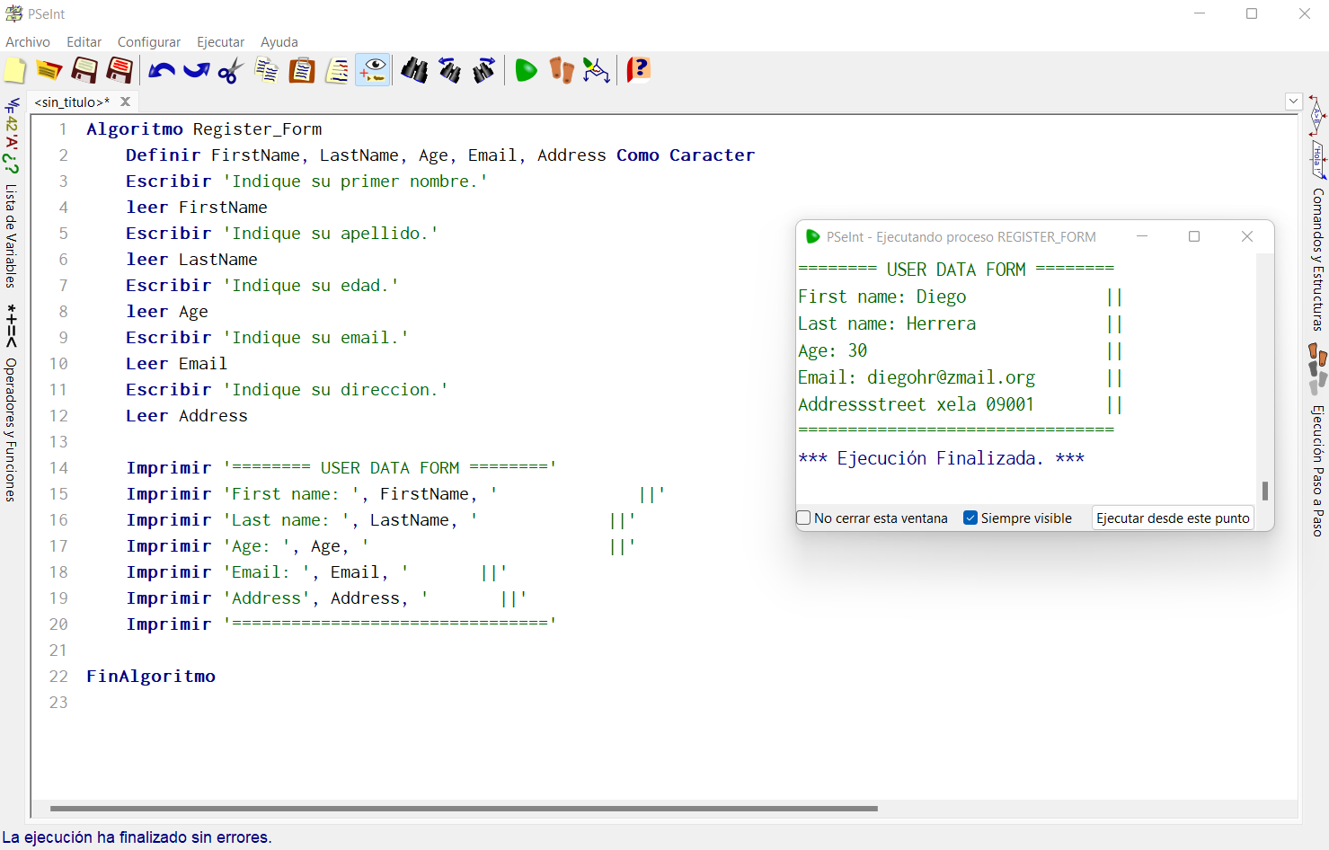 GitHub - DHerrera91/core-code-from-scratch-readme