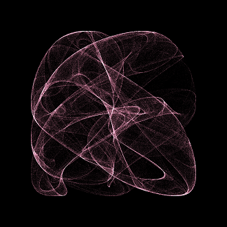 GitHub - yuzu-ginger/de_jong_attractor