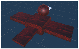 GitHub - laura-nesta/Creatures: Algorithme génétique