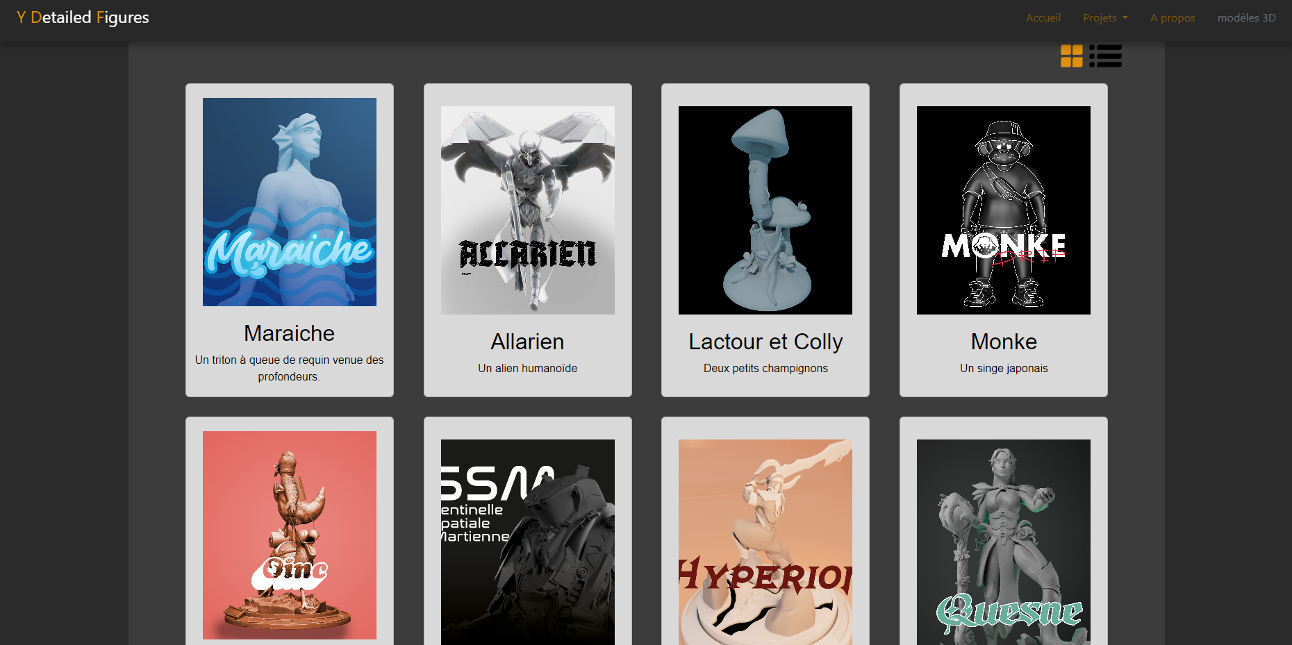 GitHub - Gougouli69/YDetailedFigures: Site vitrine pour Ydetailed Figures