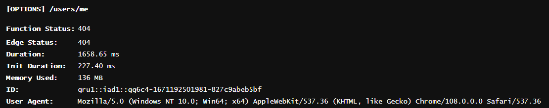 function app.useCors() not handling preflight requests properly · Issue #10735 · nestjs/nest ...