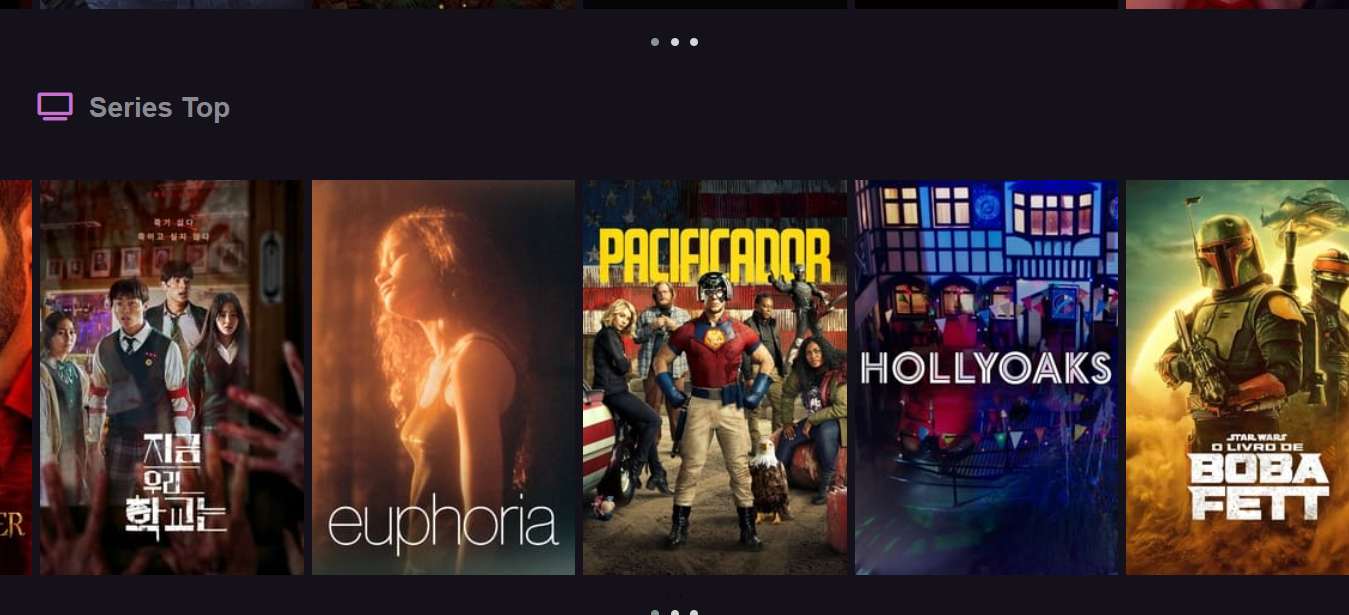 GitHub - DiSantoss/Recriando-a-Interface-do-Stremio---Curso-DIO: aqui ...