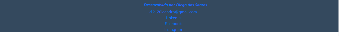 GitHub - DiSantoss/Mini-Projeto-Adote-Aqui: um breve projeto do curso Resilia ! a ideia é fazer ...