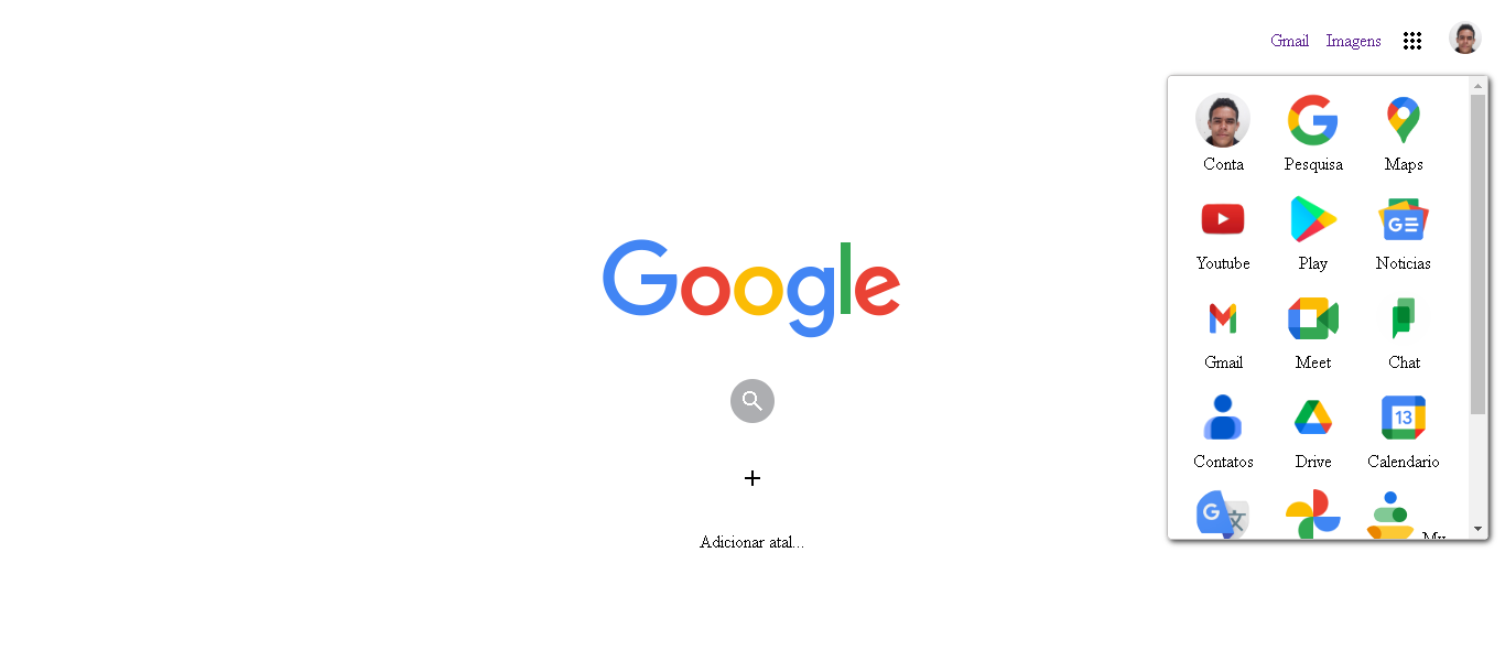 GitHub - DiSantoss/Desafio_Clone_Google GitHub - DiSantoss/Desafio_Clone_Google