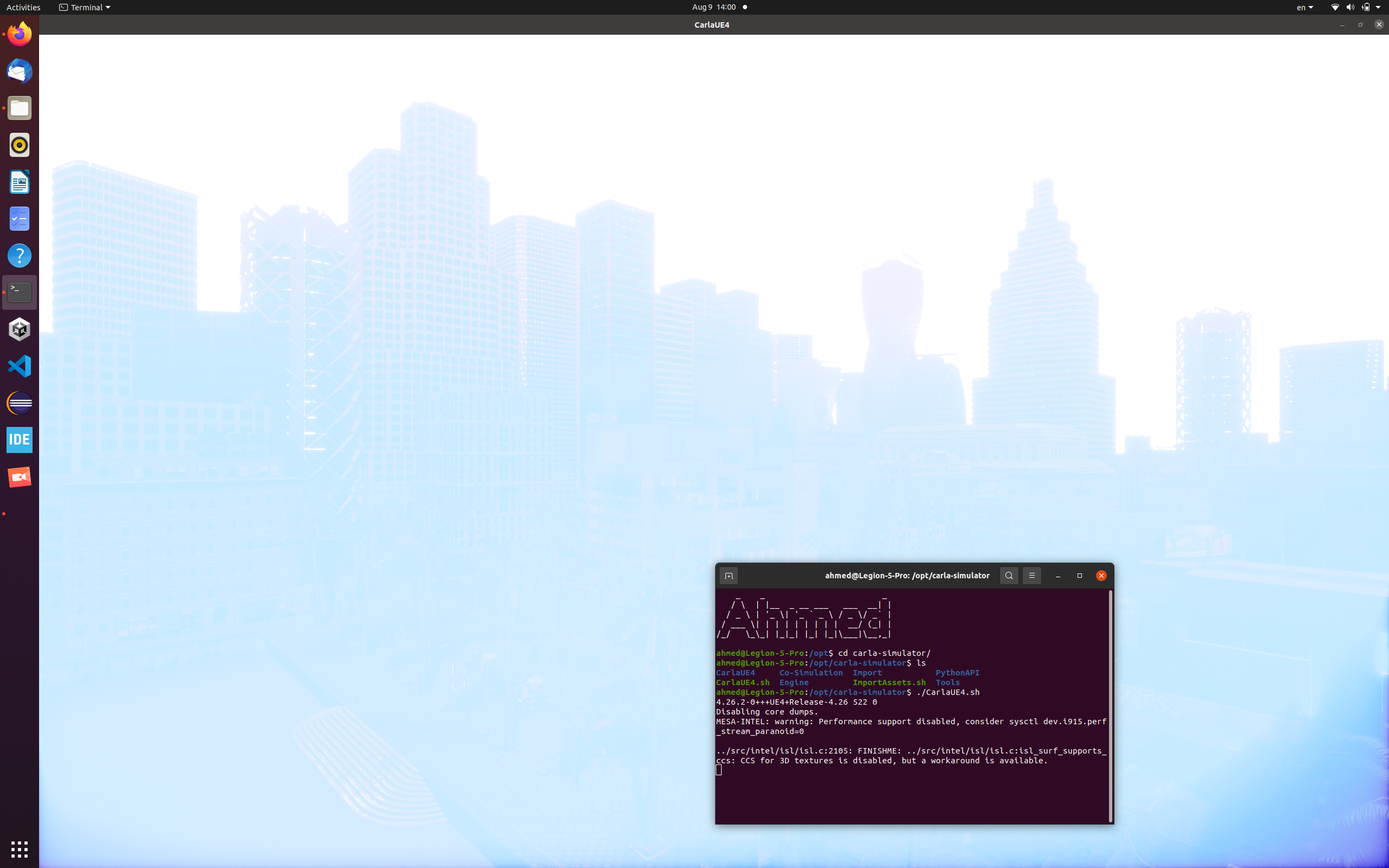 screen is foggy · Issue #6703 · carla-simulator/carla · GitHub