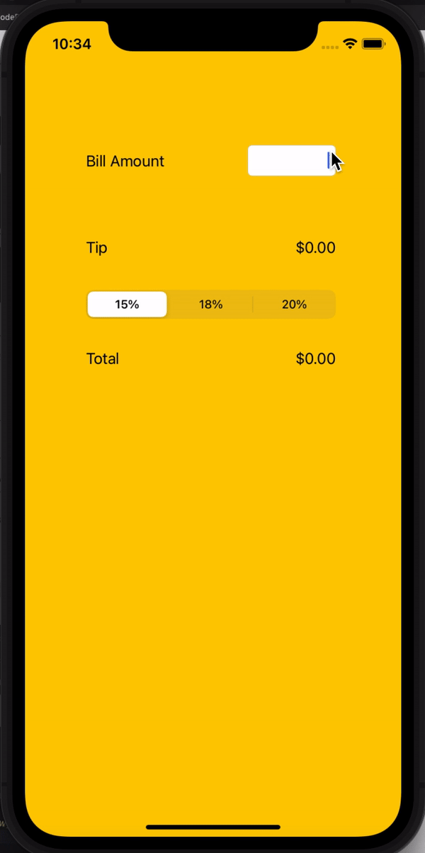 GitHub - qgiang124/Tip-calculator