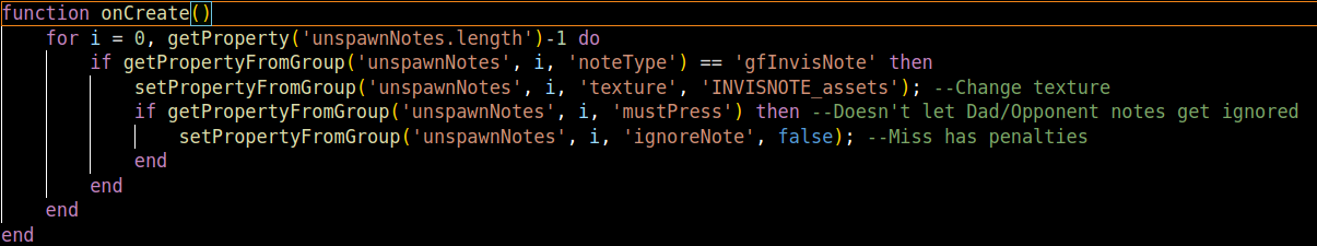 An extremely specific custom note. · Issue #12138 · ShadowMario/FNF-PsychEngine · GitHub