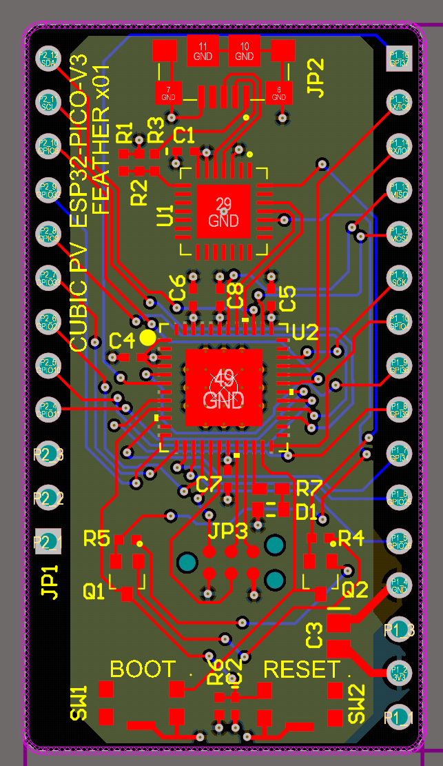 constant resetting with rst:0x8 if using Ethernet library on ESP32-PICO-V3-02 with Arduino ...