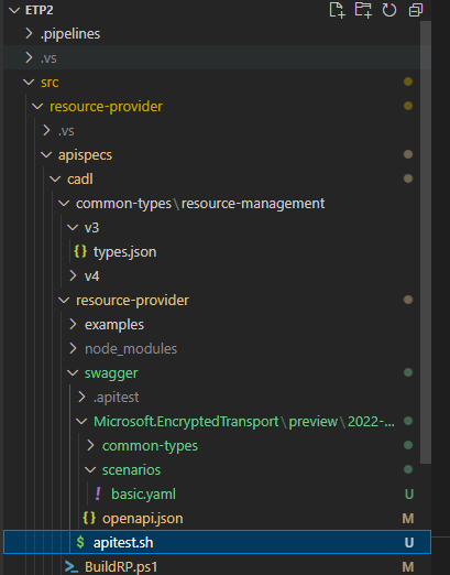 $Ref file path parent folder characters removed before existence check ...