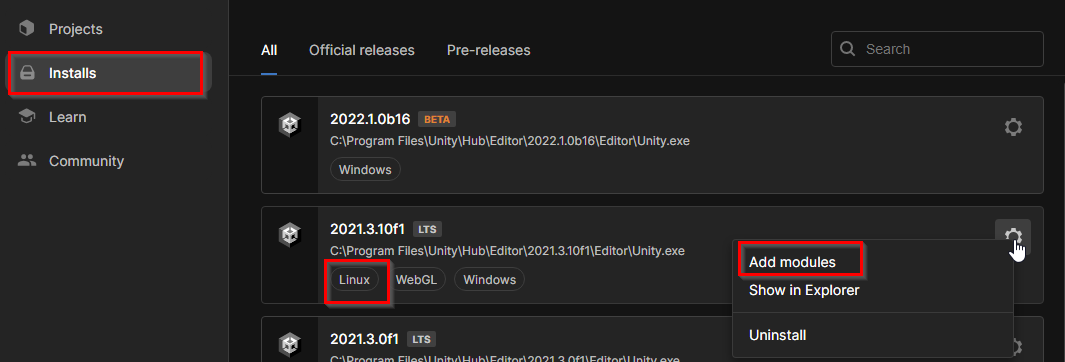 GitHub - d1373rgamedev/Very-simple-coherence-sample: A very simple coherence example scene for Unity