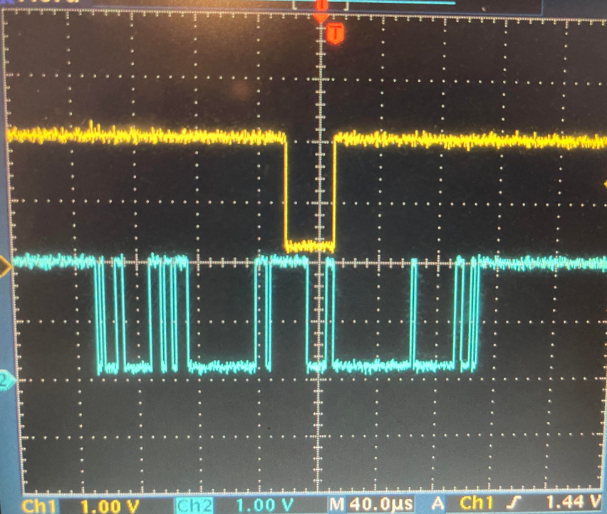 HS400 eMMC mode on the icicle kit · polarfire-soc · Discussion #22 · GitHub