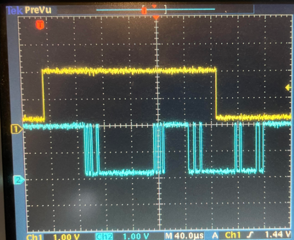 HS400 eMMC mode on the icicle kit · polarfire-soc · Discussion #22 · GitHub