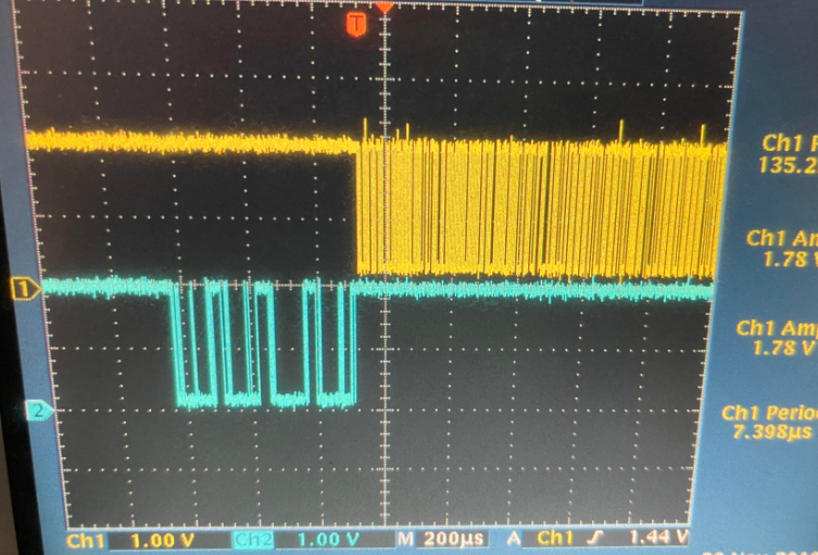 HS400 eMMC mode on the icicle kit · polarfire-soc · Discussion #22 · GitHub