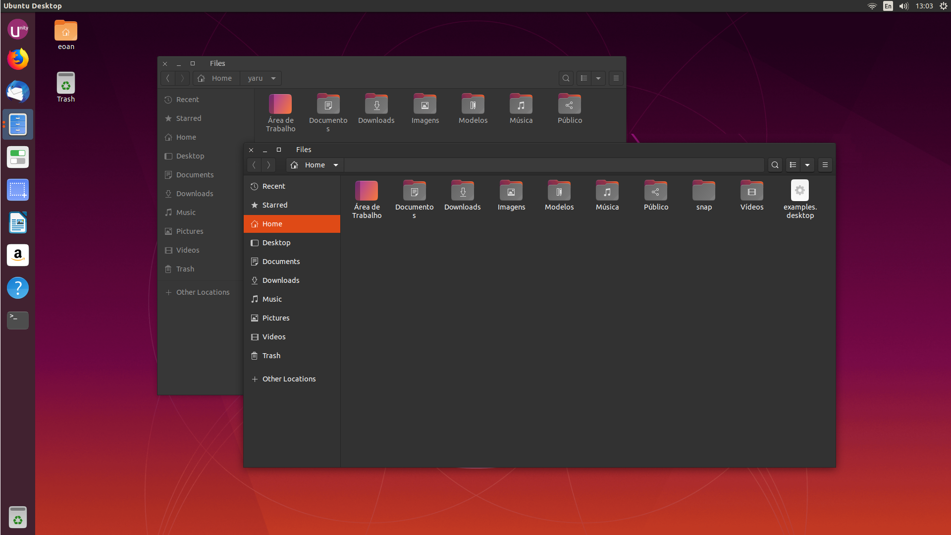 Support for Unity7 · Issue #701 · ubuntu/yaru · GitHub
