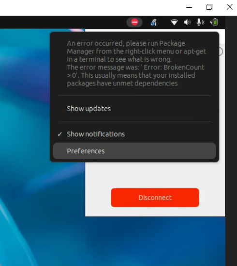 Ubuntu 23.04(beta) Install/Dependencies Error · Issue #3860 · rustdesk/rustdesk · GitHub