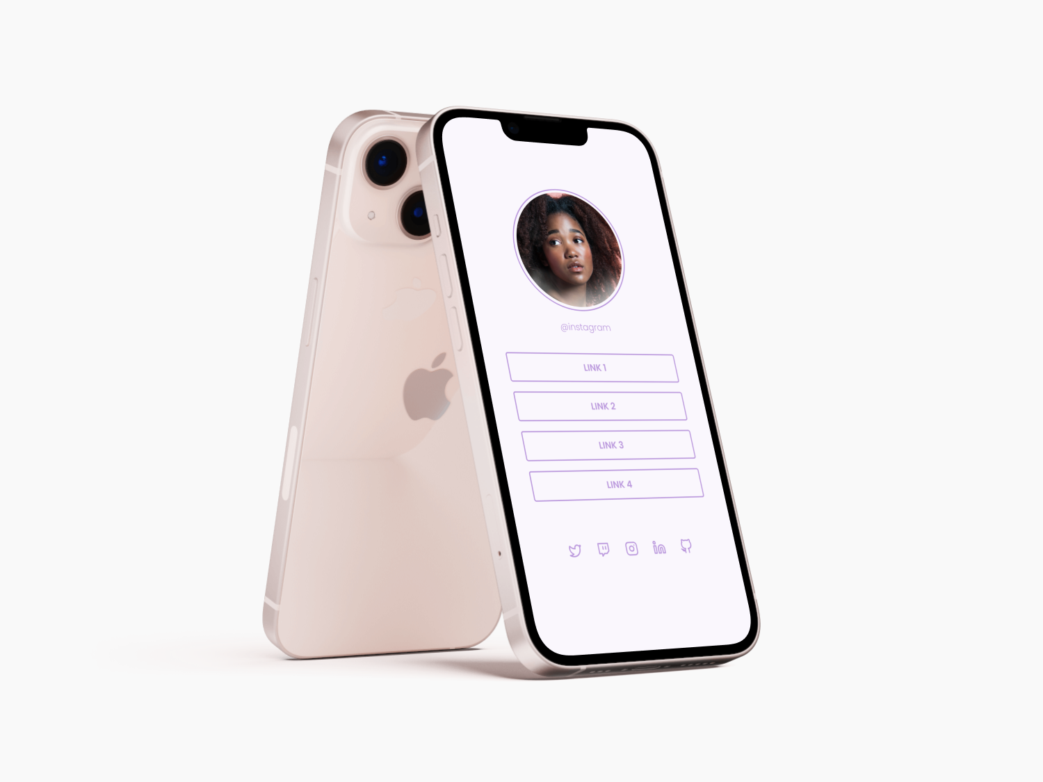 GitHub - leonunesdev/Redes-sociais