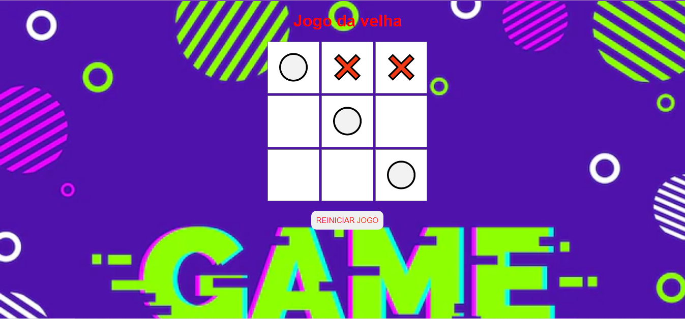 GitHub - leonunesdev/Jogo-da-velha