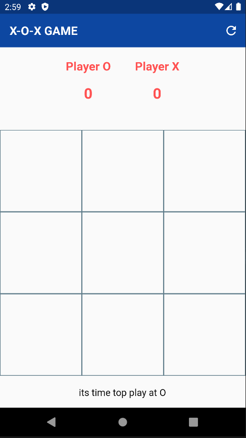 GitHub - ffurkanselcuk/X-O-X_game: Game