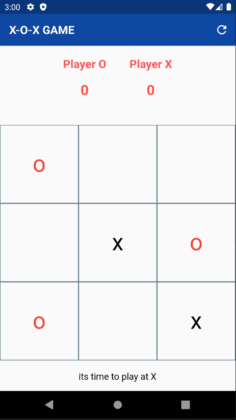GitHub - ffurkanselcuk/X-O-X_game: Game