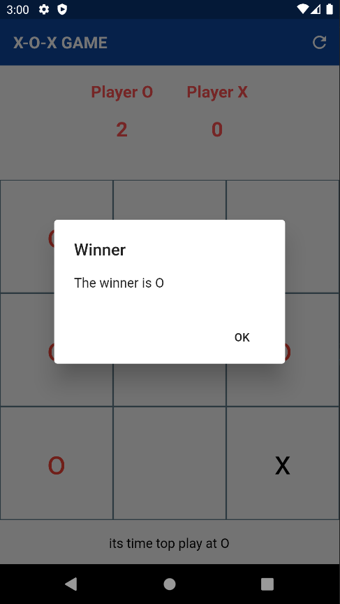 GitHub - ffurkanselcuk/X-O-X_game: Game
