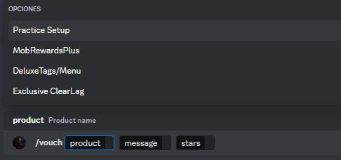 GitHub - Teiusk/PeTo-Vouch: El bot "PeTo Vouch" permite a los usuarios ...