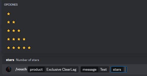 GitHub - Teiusk/PeTo-Vouch: El bot "PeTo Vouch" permite a los usuarios ...