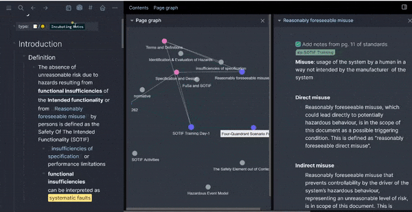 GitHub - r-hegde/logseq-vertical-panels: Vertical panels for Logseq