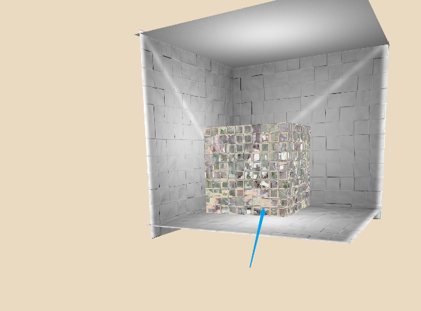 关于10.2.2玻璃效果模拟折射算法的疑问？ · Issue #291 · candycat1992/Unity_Shaders_Book ...