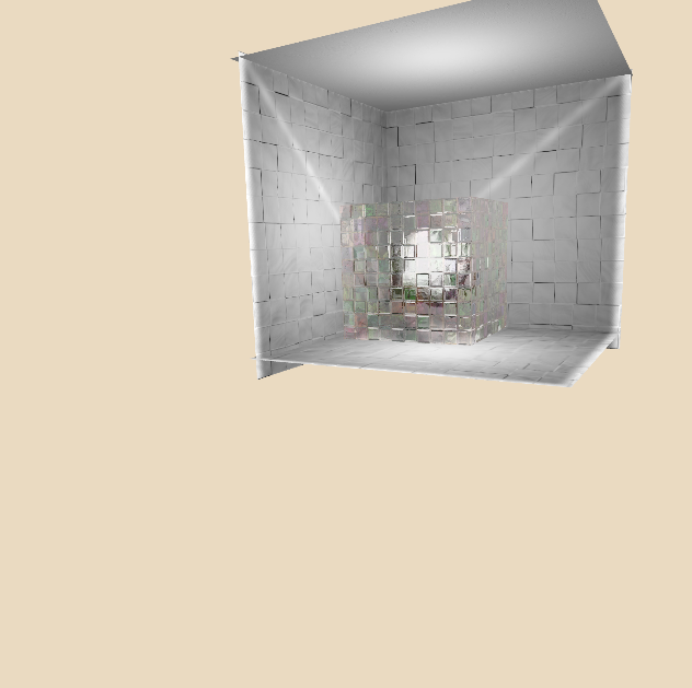 关于10 2 2玻璃效果模拟折射算法的疑问？ · Issue 291 · Candycat1992 Unity Shaders Book · Github
