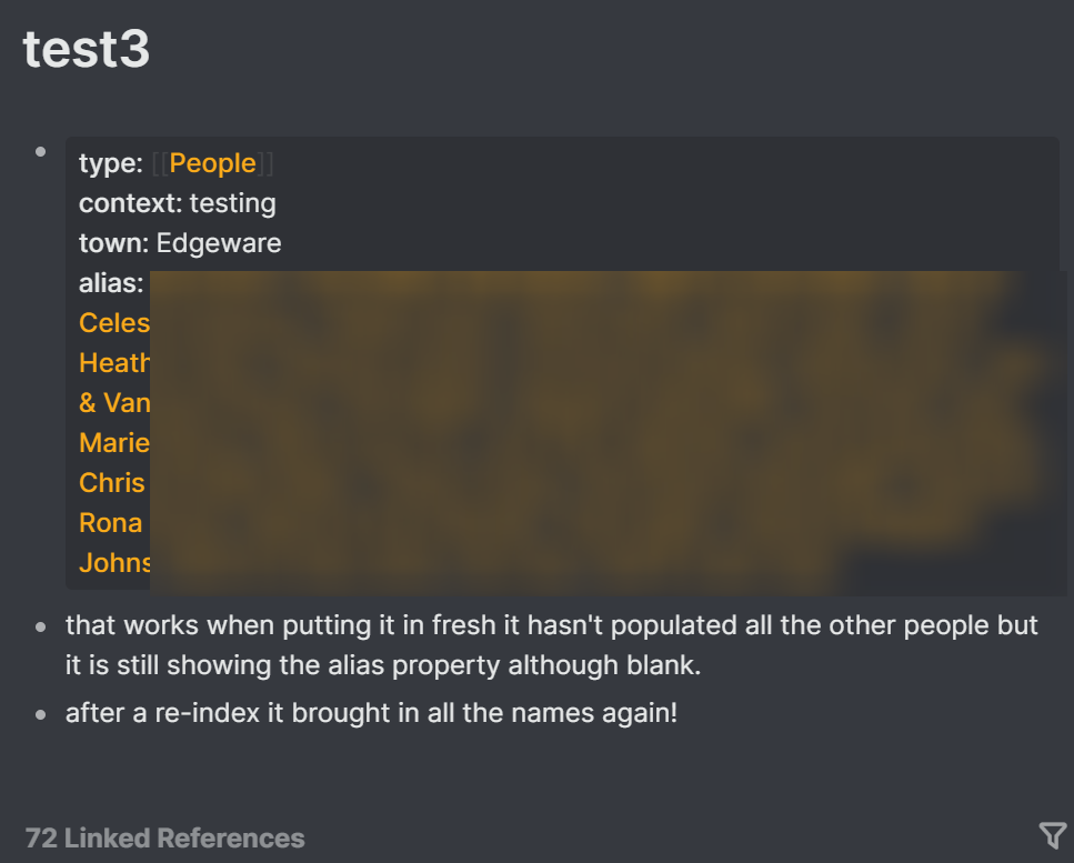 Bug while handling blank alias // Alias property misbehaving after update to 0.5.9 · Issue #4128 ...