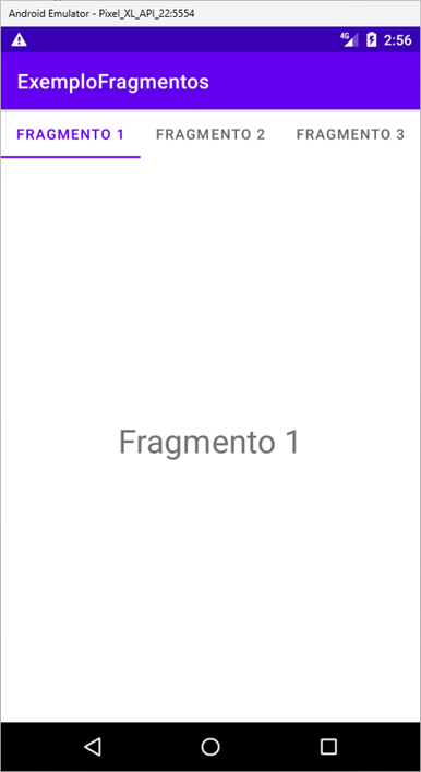 GitHub - ipt-dam-2022-2023/Fragmentos: Código feito na aula 3