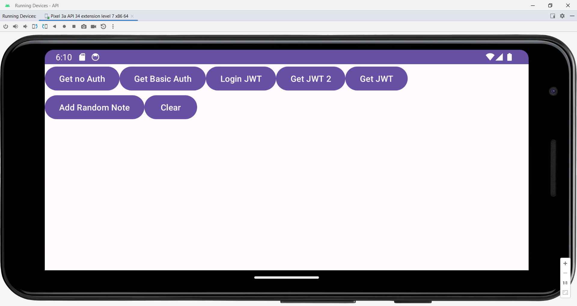 GitHub - ipt-dam-2023-2024/API_Autenticacao