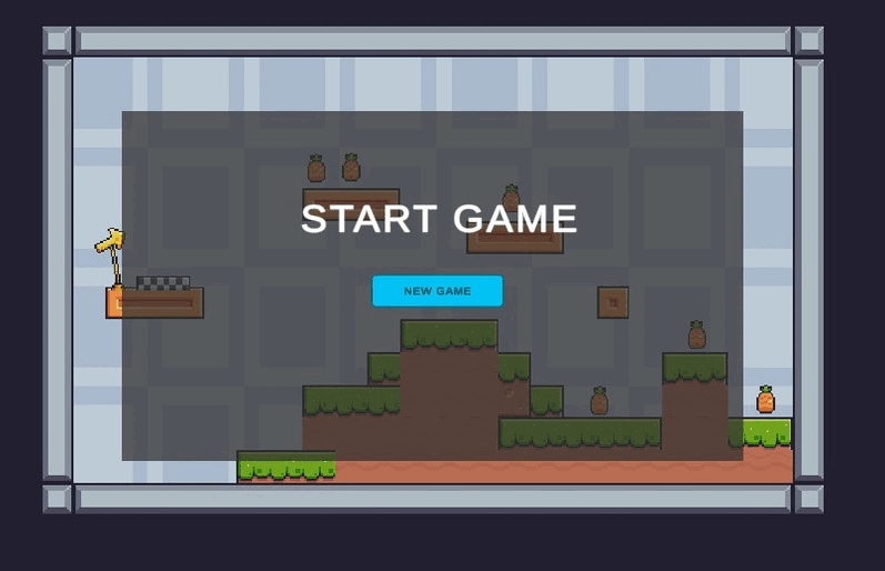 GitHub - le0cadio/PixelGame: PixelGame made with a C# and Unity ...
