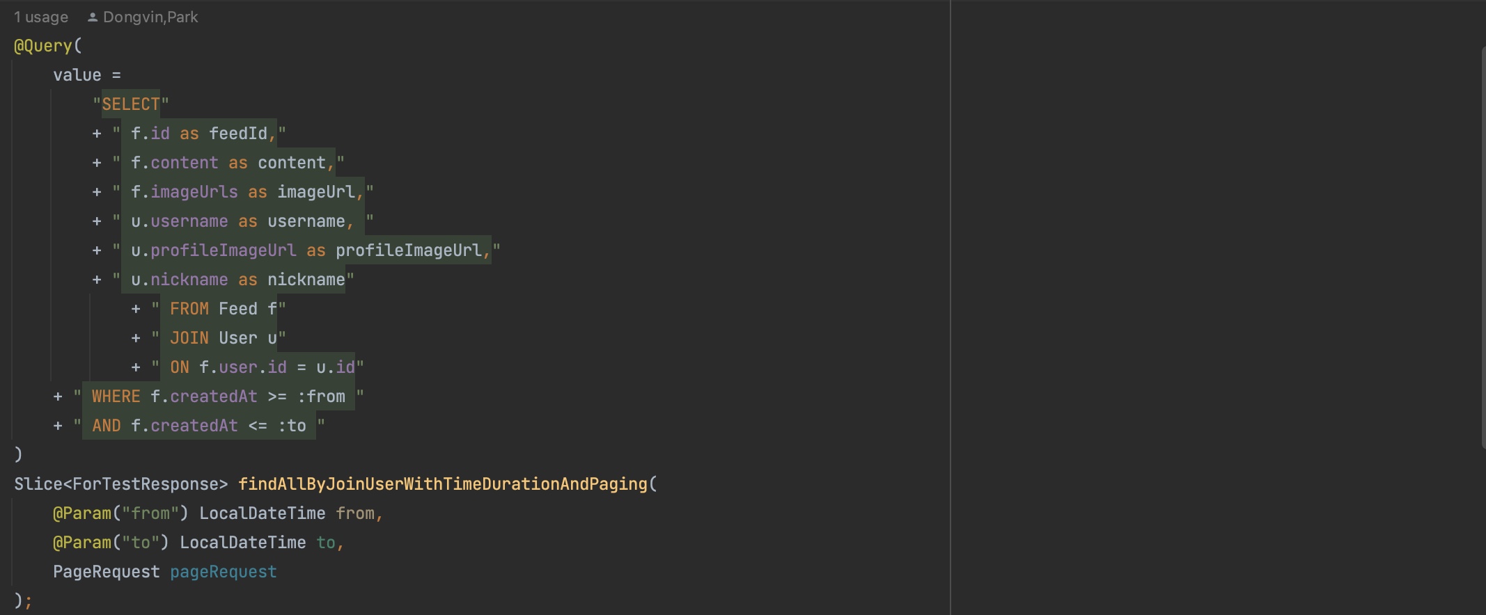 GitHub - DongvinPark/jpa-jpql-join-converter-NplusOne-solve