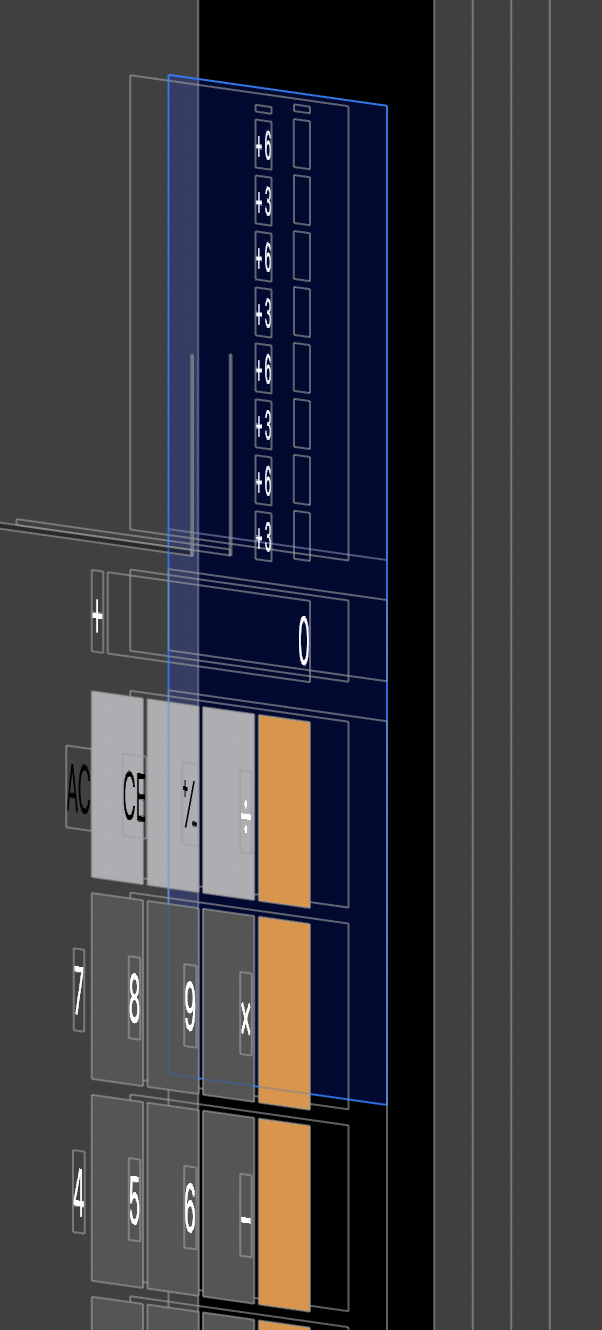 GitHub - Jeon-Minsu/ios-calculator-app2_sookoong: 아이폰 계산기 어플리케이션2로 세부 기능이 추가되었습니다.