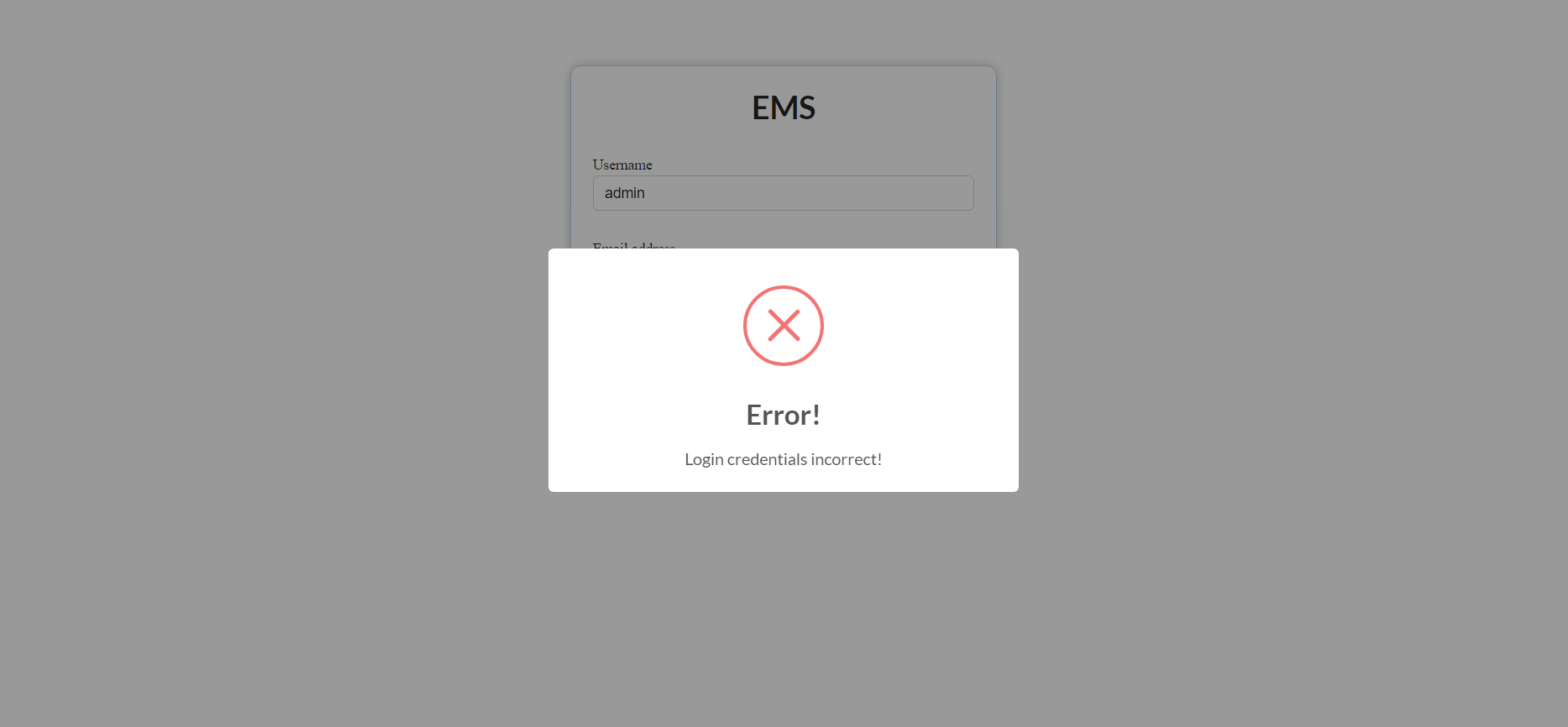GitHub - safalatuladhar/Employee_Management_System