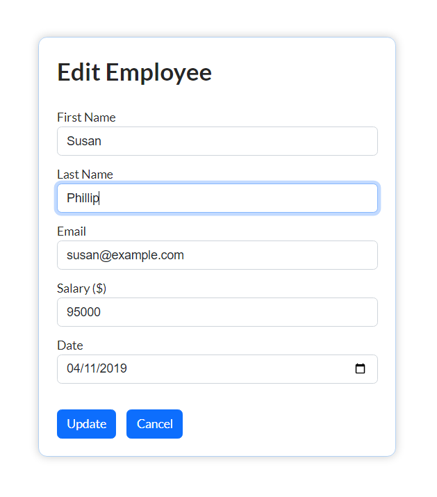 GitHub - safalatuladhar/Employee_Management_System