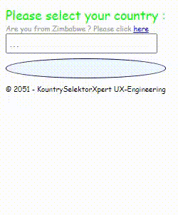 GitHub - ThaNico/CountrySelectorWeb4.0AI: This is a bad ui joke I made ...