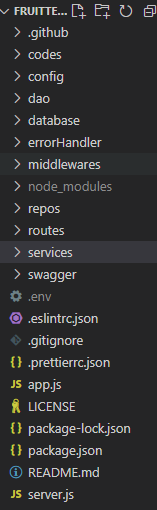 GitHub - developer-yechan/Fruitte-store-backend: fruitte store api 서비스입니다.