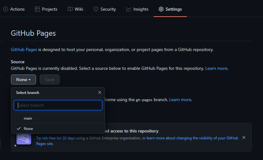 Error al cargar la pagina · LaunchX-InnovaccionVirtual FrontEnd-Mision ...
